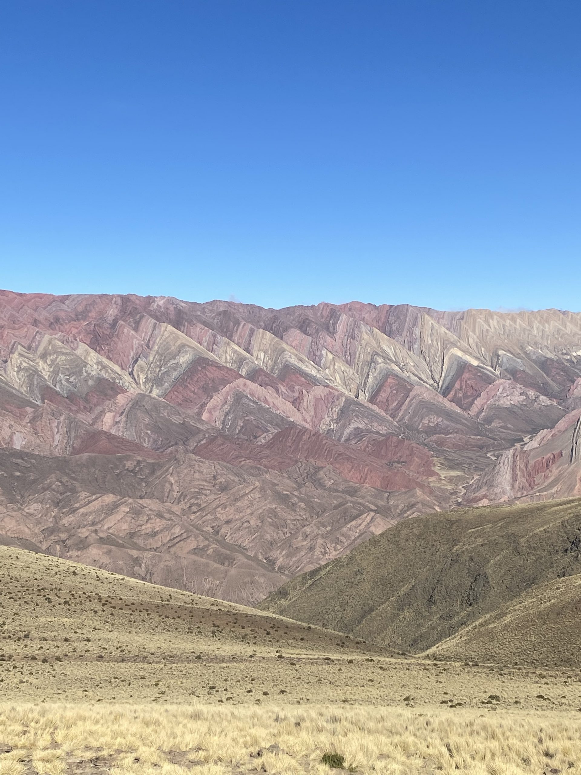 Quebrada de Humahuaca: guía completa para tu viaje – Rodando Van