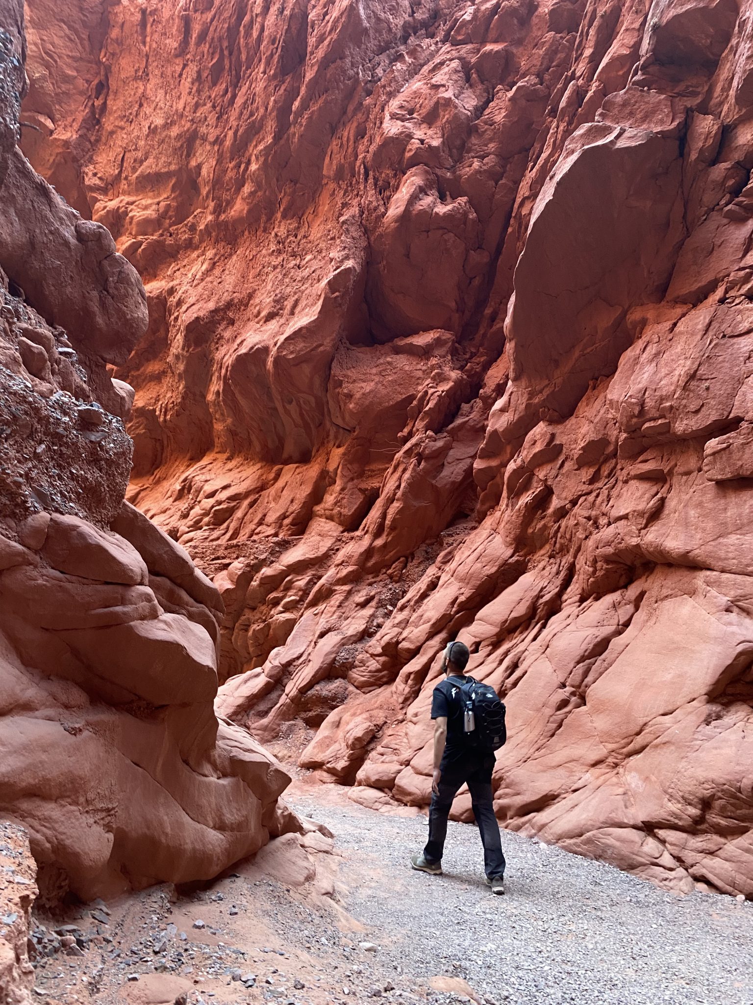 Quebrada de Humahuaca: guía completa para tu viaje – Rodando Van